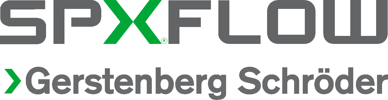 SPX FLOW Gerstenberg Schröder - MT Ideas