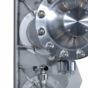 Pin Rotor Machine - MT Ideas