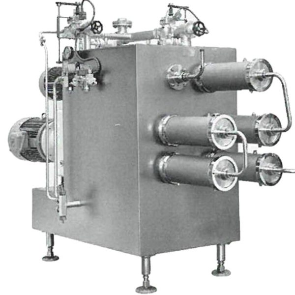 Historia del Perfector - MT Ideas